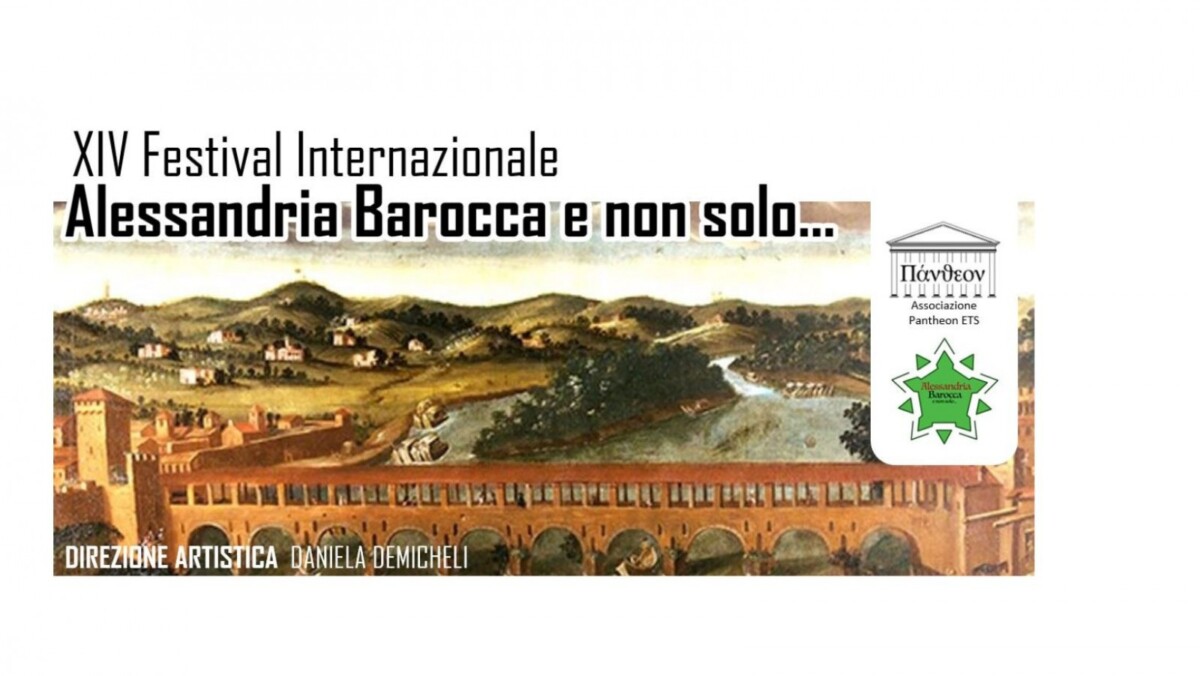 Alessandria Barocca fa tappa a Borghetto - Panorama di Novi