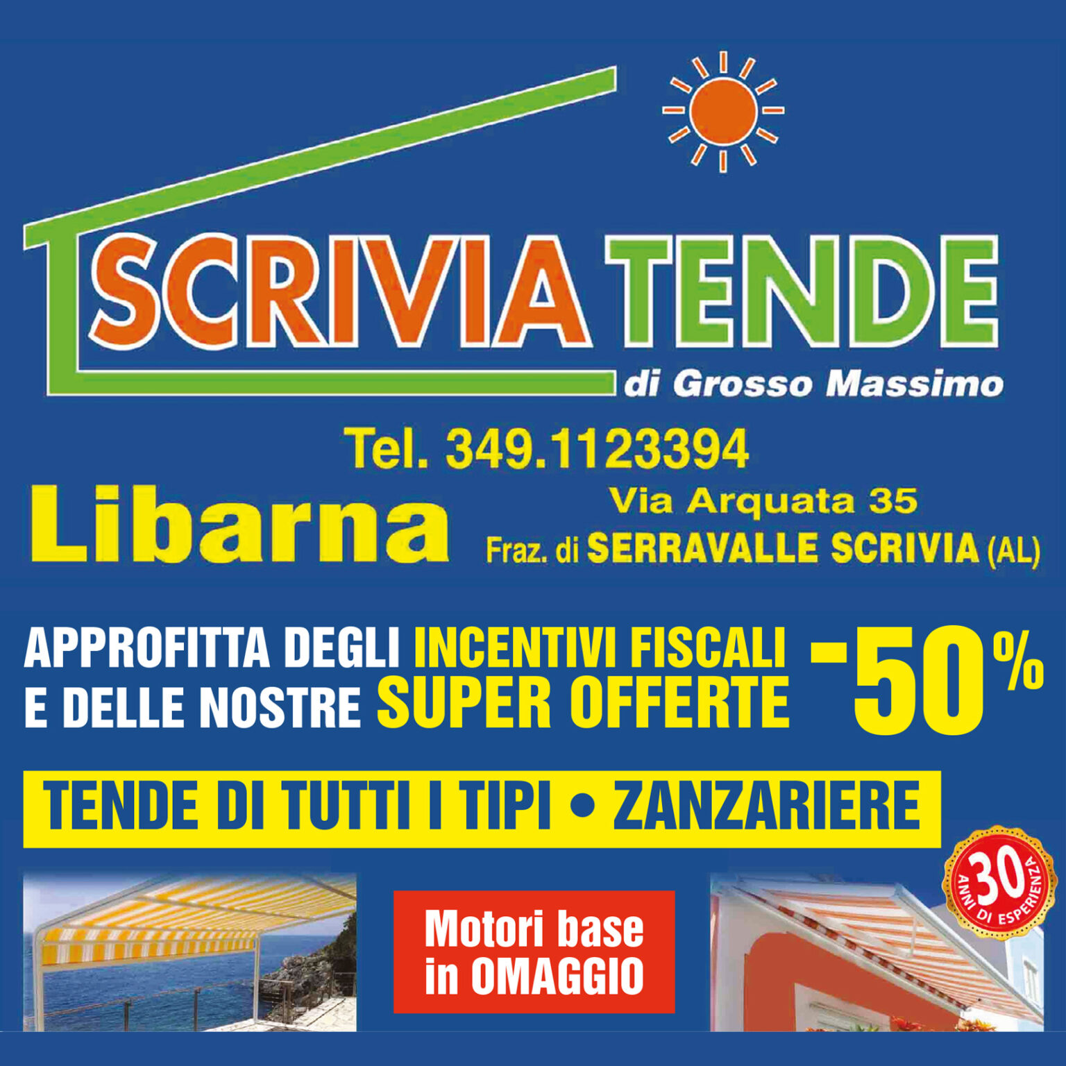 Panorama di Novi - quotidiano online