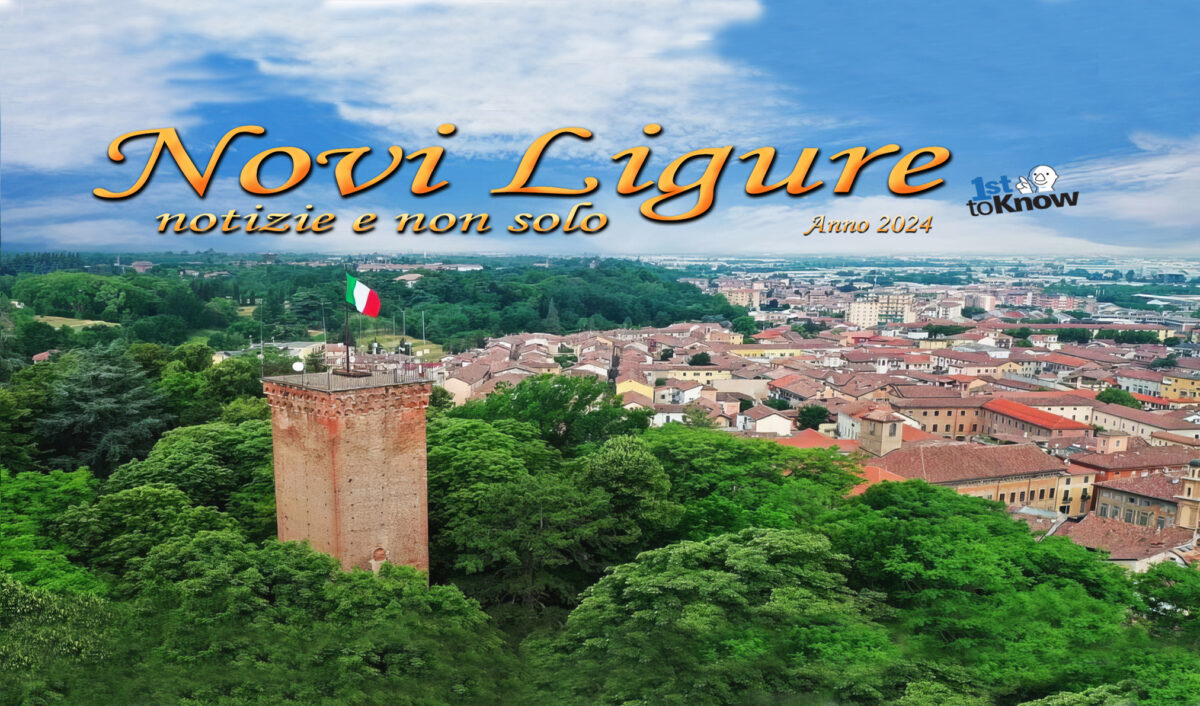 Il gruppo Facebook Novi Ligure notizie e non solo ha raggiunto i 23mila ...