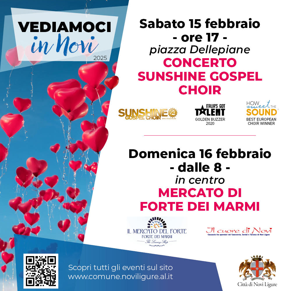 Panorama di Novi - quotidiano online