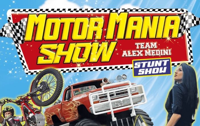 Motor Mania Show Archivi - Panorama di Novi