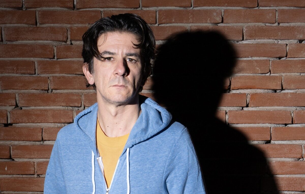 Francesco Mandelli il 15 gennaio al Teatro di Gavi con Baby Reindeer